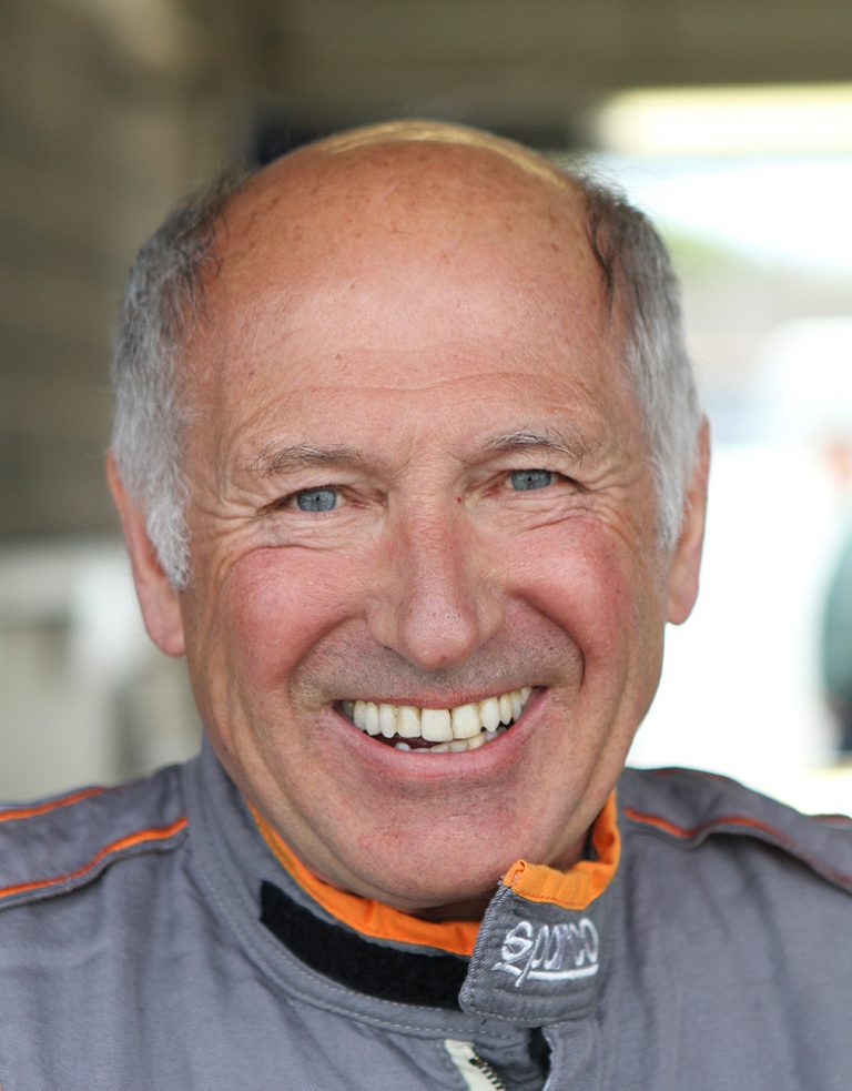 Historic Formula 2 Series – the cars and drivers | Historic Sports Car Club