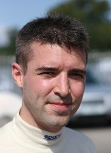 Historic Formula 2 Series – the cars and drivers | Historic Sports Car Club