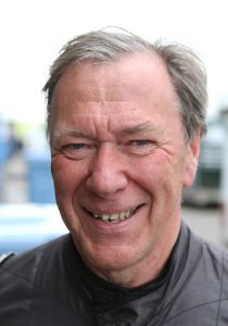 Historic Formula 2 Series – the cars and drivers | Historic Sports Car Club