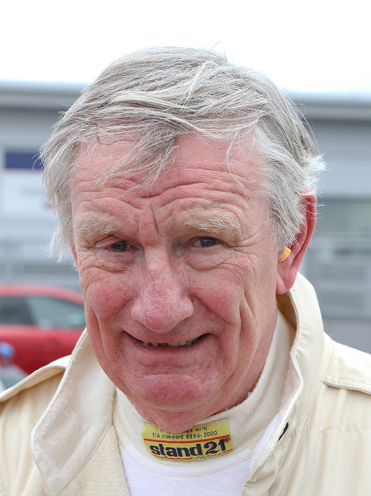 Aurora Trophy Series – the cars and drivers | Historic Sports Car Club