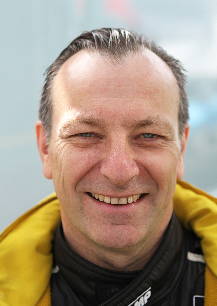 Thundersports – the cars and drivers | Historic Sports Car Club