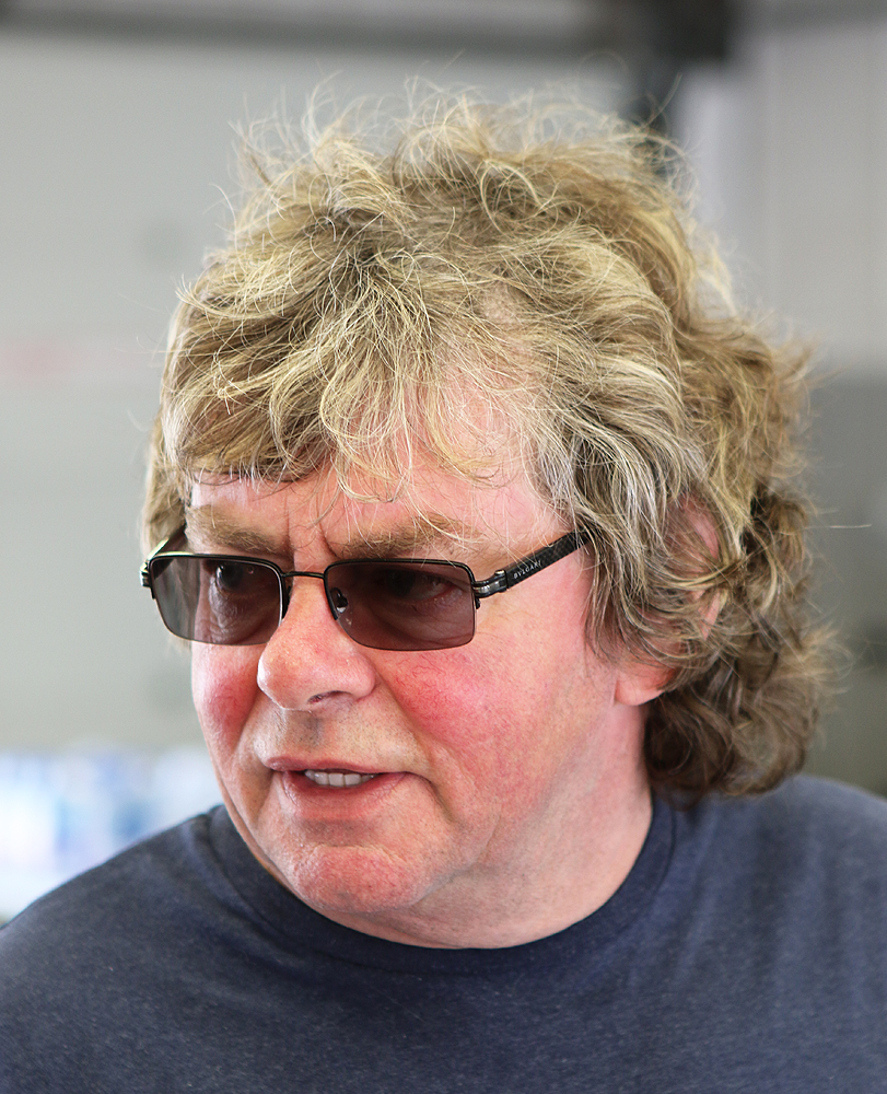 Aurora Trophy Series – the cars and drivers | Historic Sports Car Club