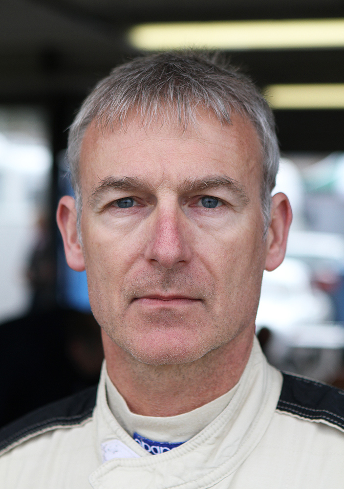 Aurora Trophy Series – the cars and drivers | Historic Sports Car Club