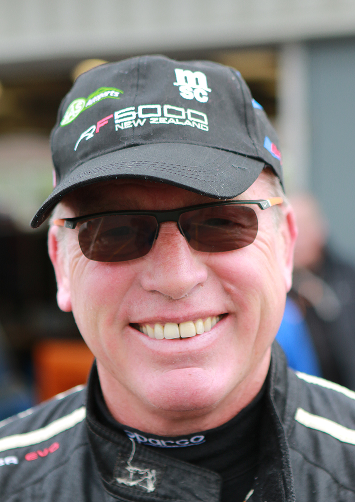 Aurora Trophy Series – the cars and drivers | Historic Sports Car Club