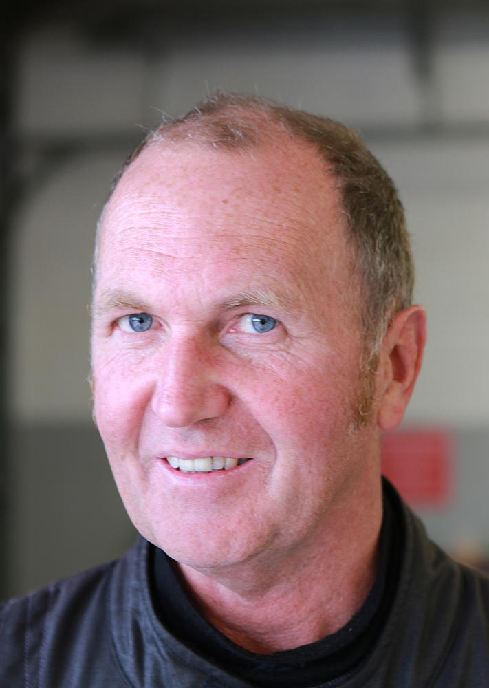 Aurora Trophy Series – the cars and drivers | Historic Sports Car Club