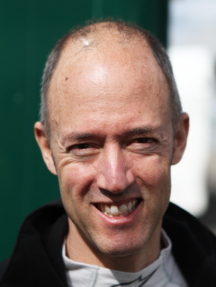 Thundersports – the cars and drivers | Historic Sports Car Club