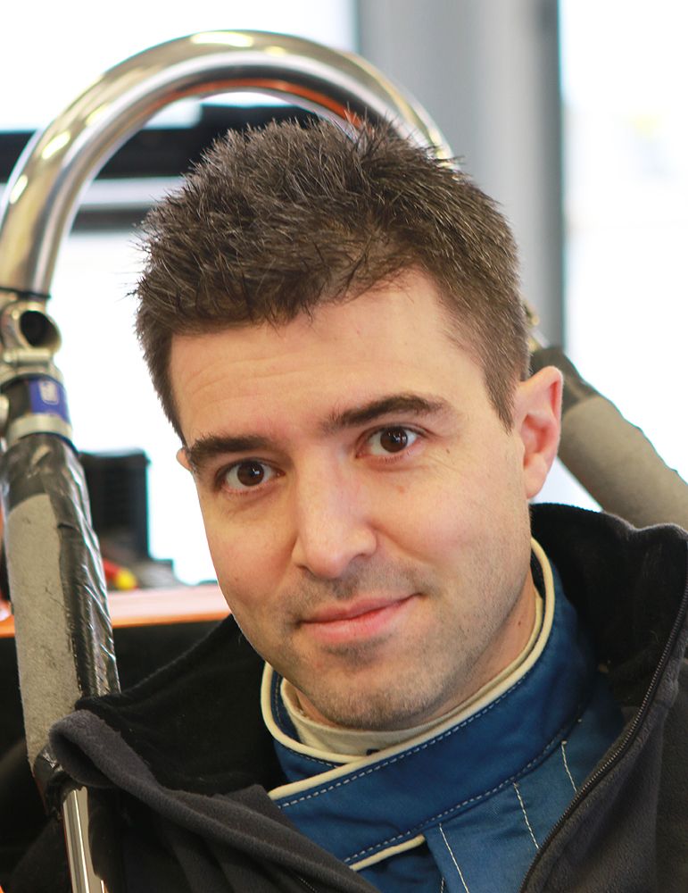 Aurora Trophy Series – the cars and drivers | Historic Sports Car Club