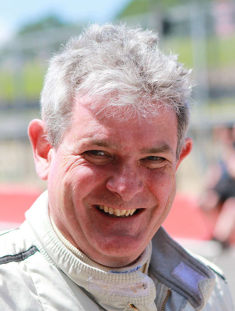 Thundersports – the cars and drivers | Historic Sports Car Club