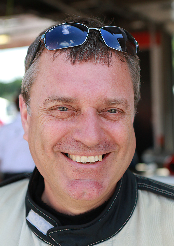 Thundersports – the cars and drivers | Historic Sports Car Club