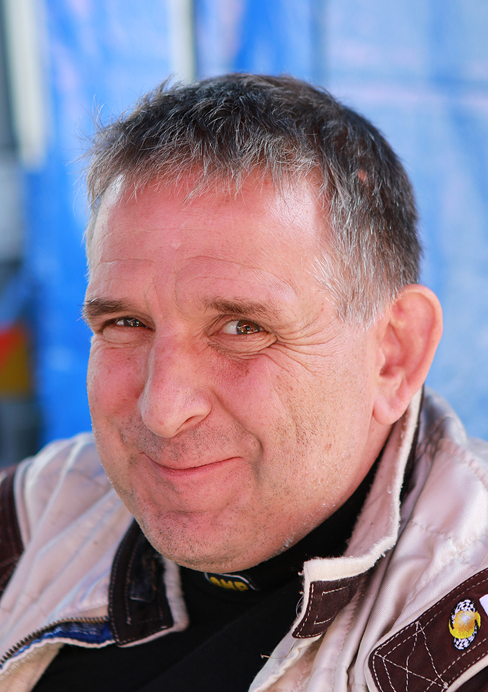 Thundersports – the cars and drivers | Historic Sports Car Club