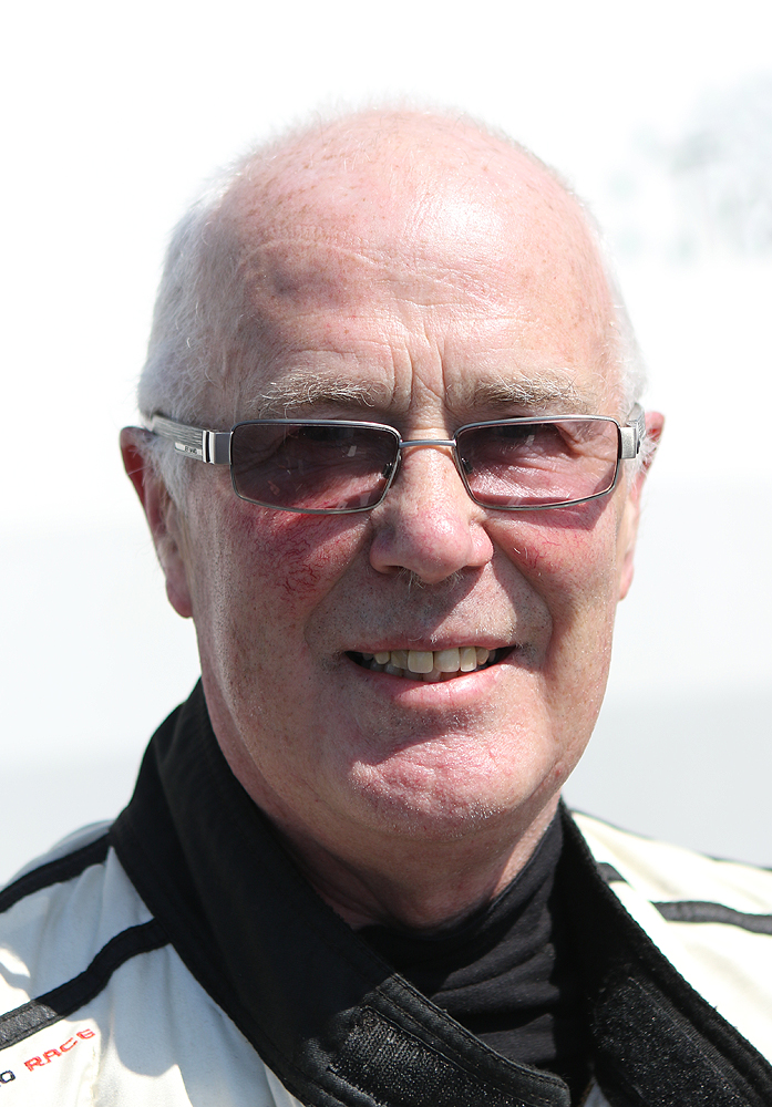 Aurora Trophy Series – the cars and drivers | Historic Sports Car Club