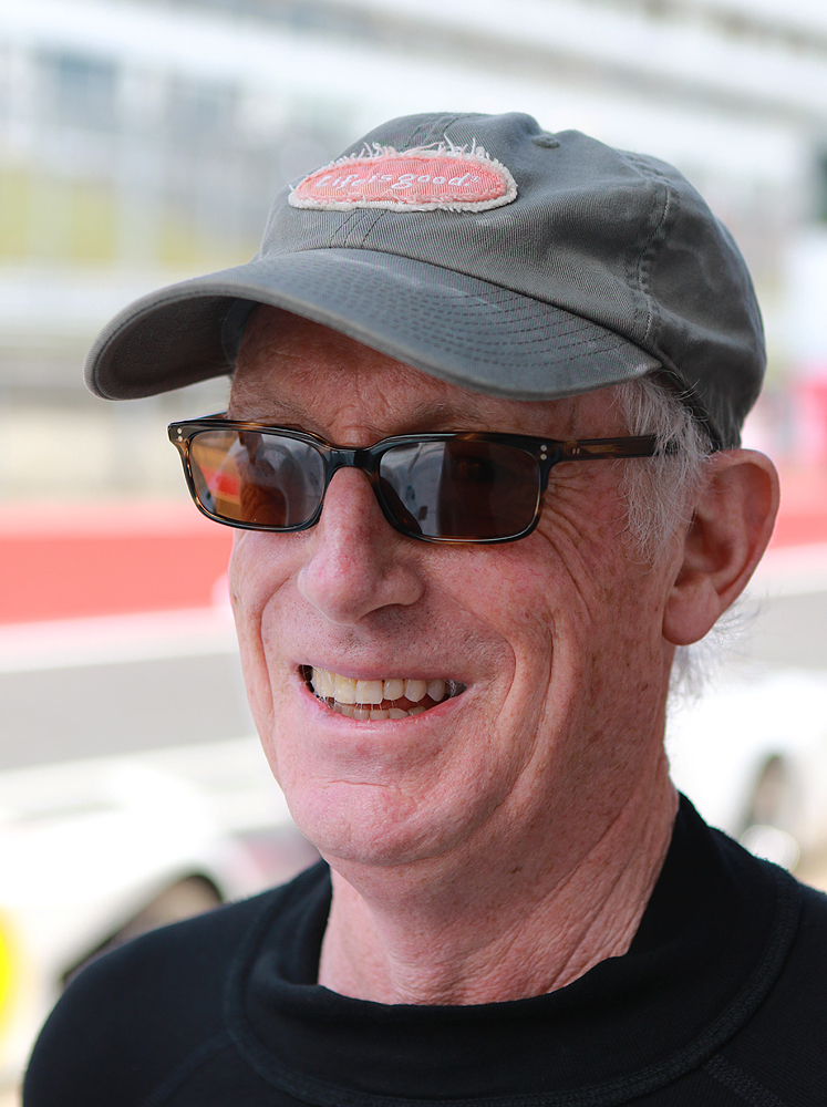 Thundersports – the cars and drivers | Historic Sports Car Club