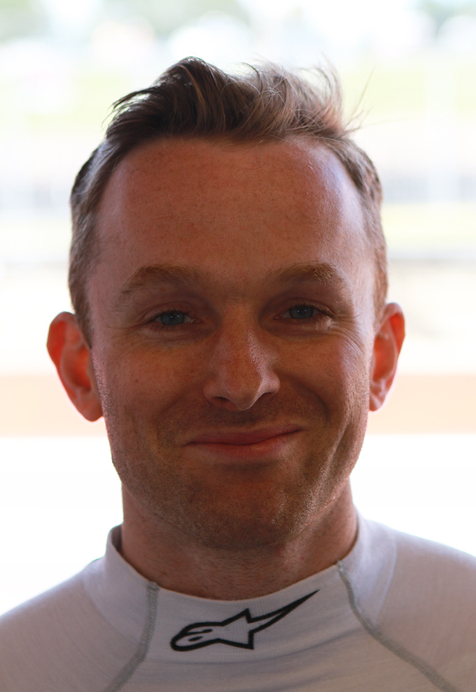 Thundersports – the cars and drivers | Historic Sports Car Club