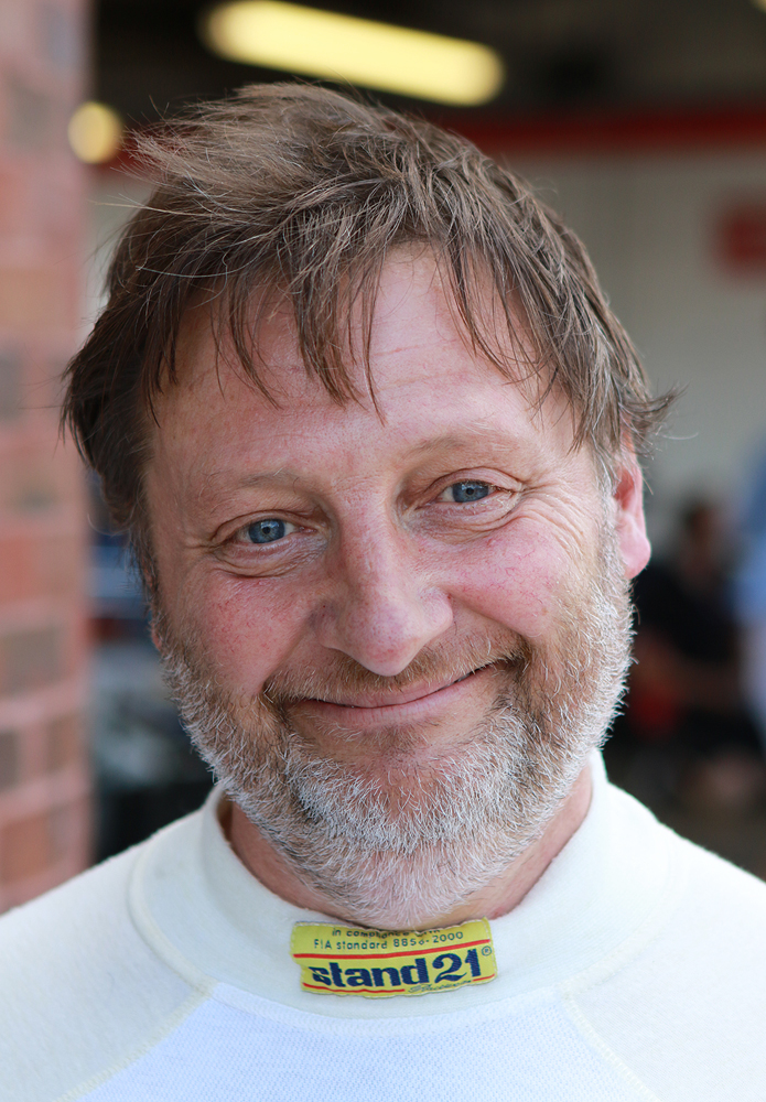 Thundersports – the cars and drivers | Historic Sports Car Club