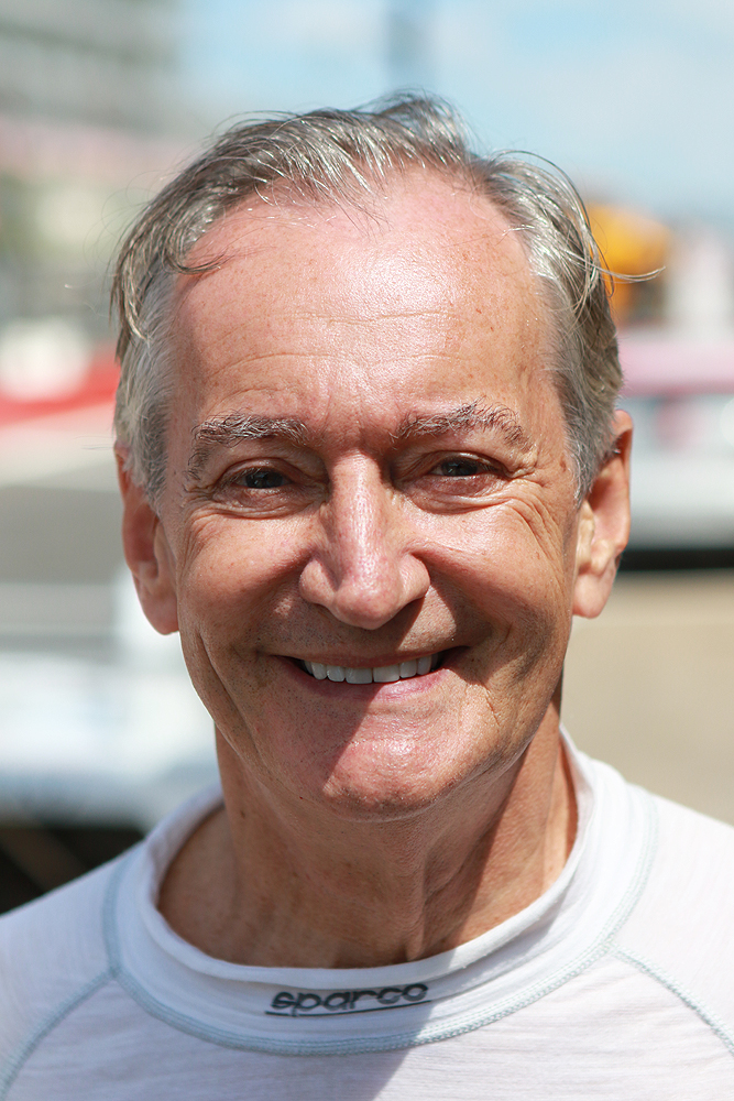 Thundersports – the cars and drivers | Historic Sports Car Club