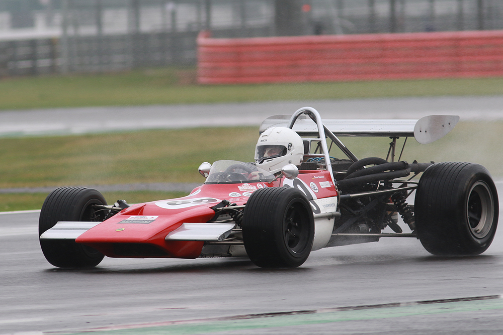 Historic Formula 2 Series – the cars and drivers | Historic Sports Car Club