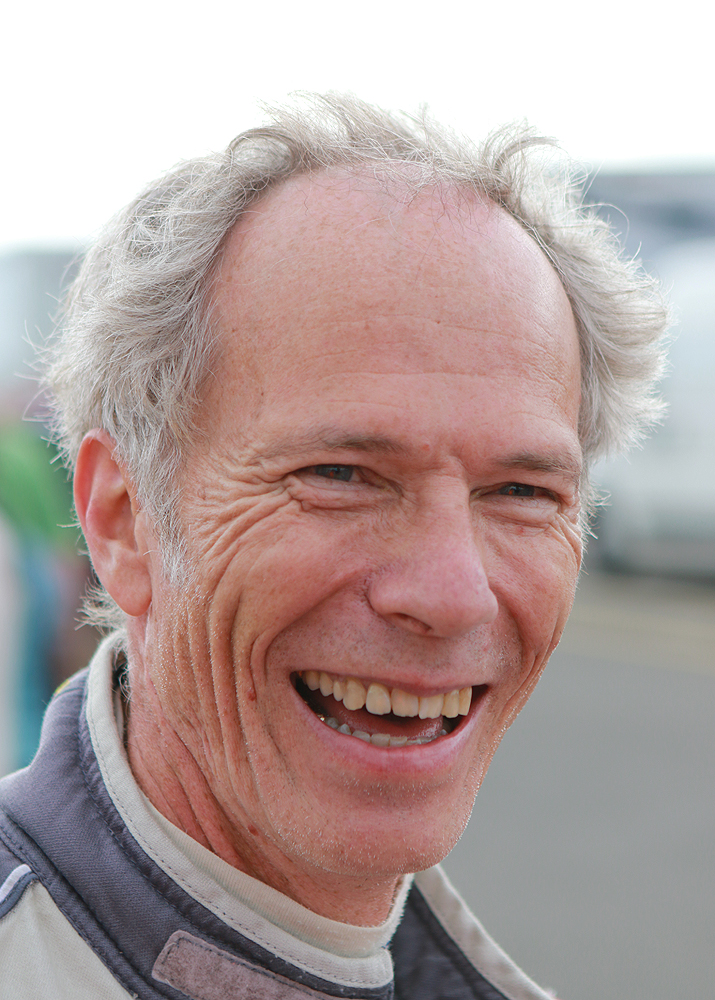 Thundersports – the cars and drivers | Historic Sports Car Club