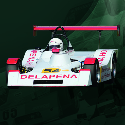 Historic Sports Car Club | Pure Historic Racing since 1966