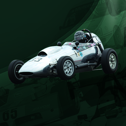 Historic Sports Car Club | Pure Historic Racing since 1966