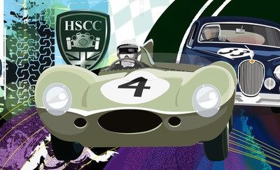 Historic Sports Car Club | Pure Historic Racing since 1966