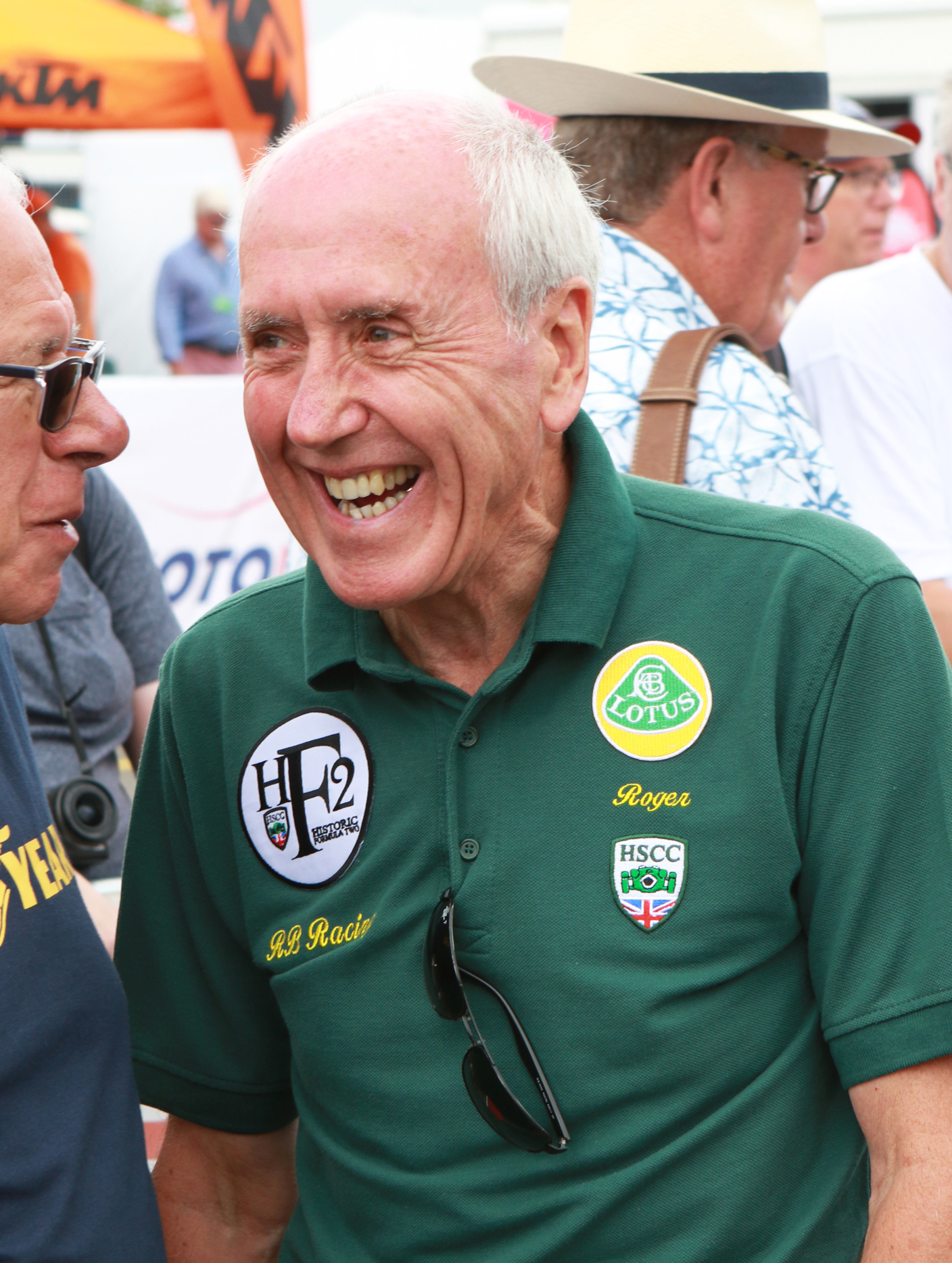 News | Historic Sports Car Club