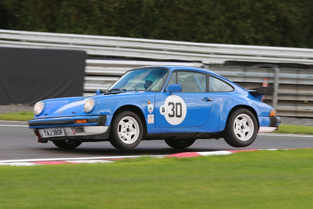 70s Road Sports | Historic Sports Car Club