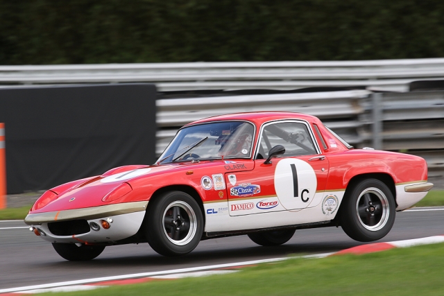 70s Road Sports | Historic Sports Car Club