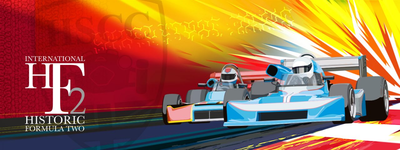 Historic Formula 2 | Historic Sports Car Club
