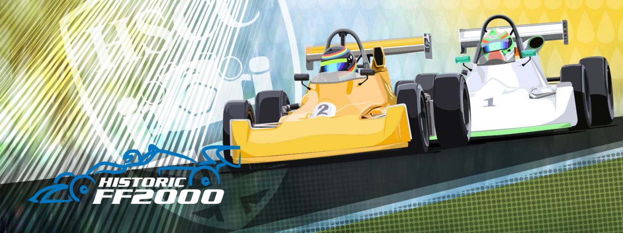 Historic Formula Ford 2000 | Historic Sports Car Club