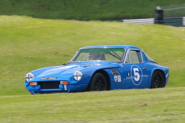 70s Road Sports | Historic Sports Car Club