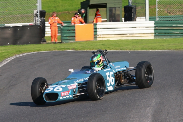Historic Formula Ford | Historic Sports Car Club