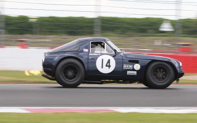 Historic Sports Car Club | Historic Racing since 1966