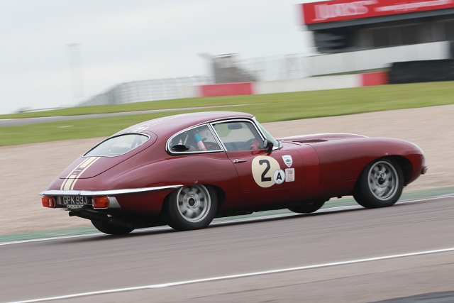 70s Road Sports | Historic Sports Car Club