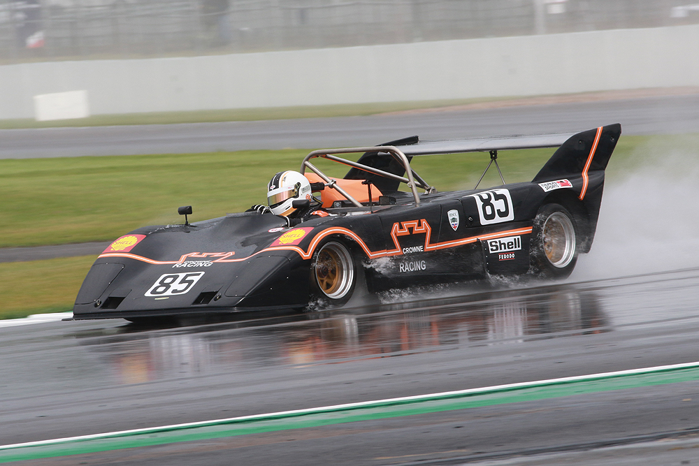 Thundersports | Historic Sports Car Club