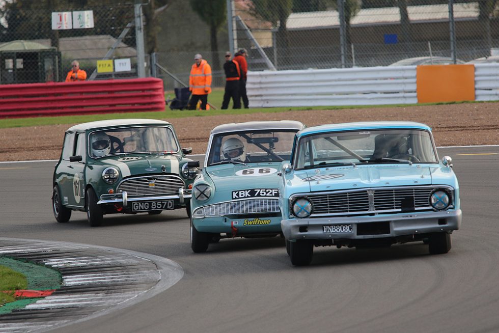 HSCC OPENS 2022 ENTRIES | Historic Sports Car Club