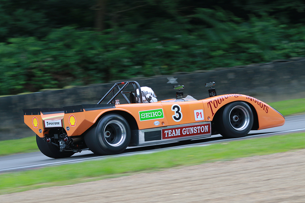 Thundersports | Historic Sports Car Club
