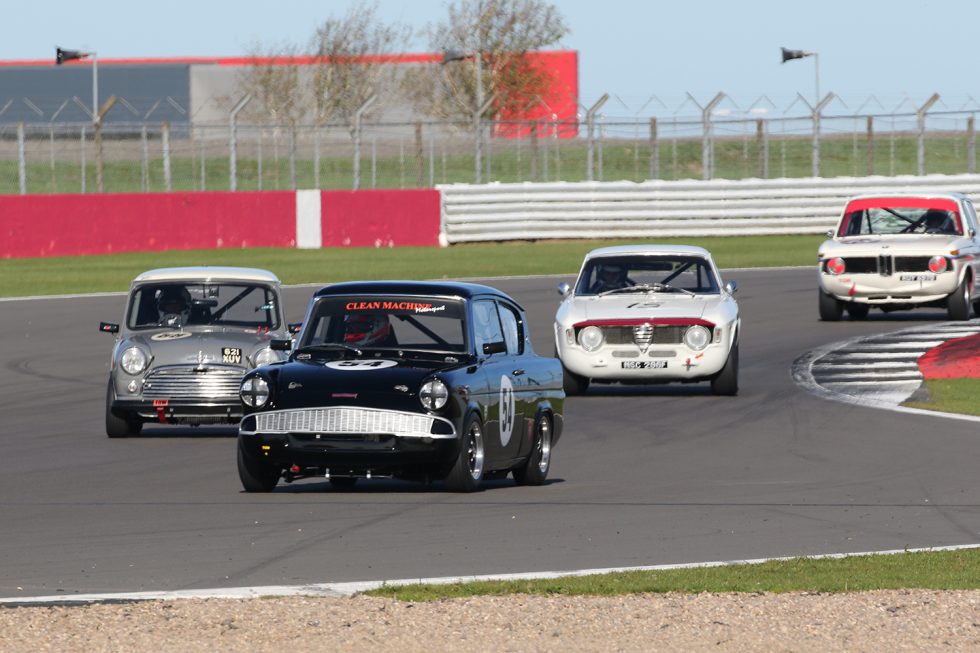 Steel-panelled cars encouraged into Historic Touring Cars | Historic ...