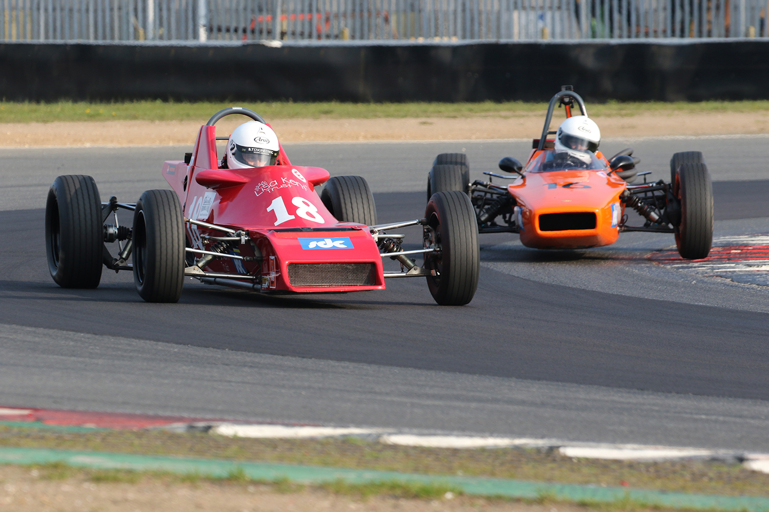 News | Historic Sports Car Club