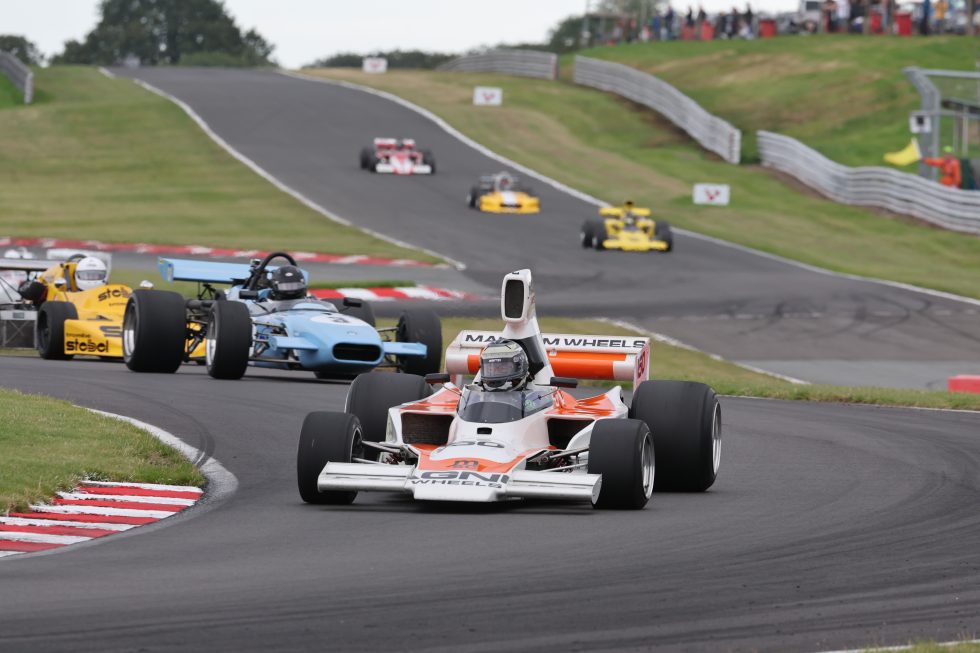 HSCC set to unveil 2025 schedule | Historic Sports Car Club