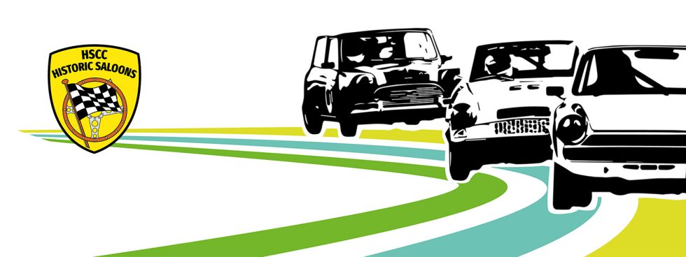 Historic Saloons Pre ’66 | Historic Sports Car Club