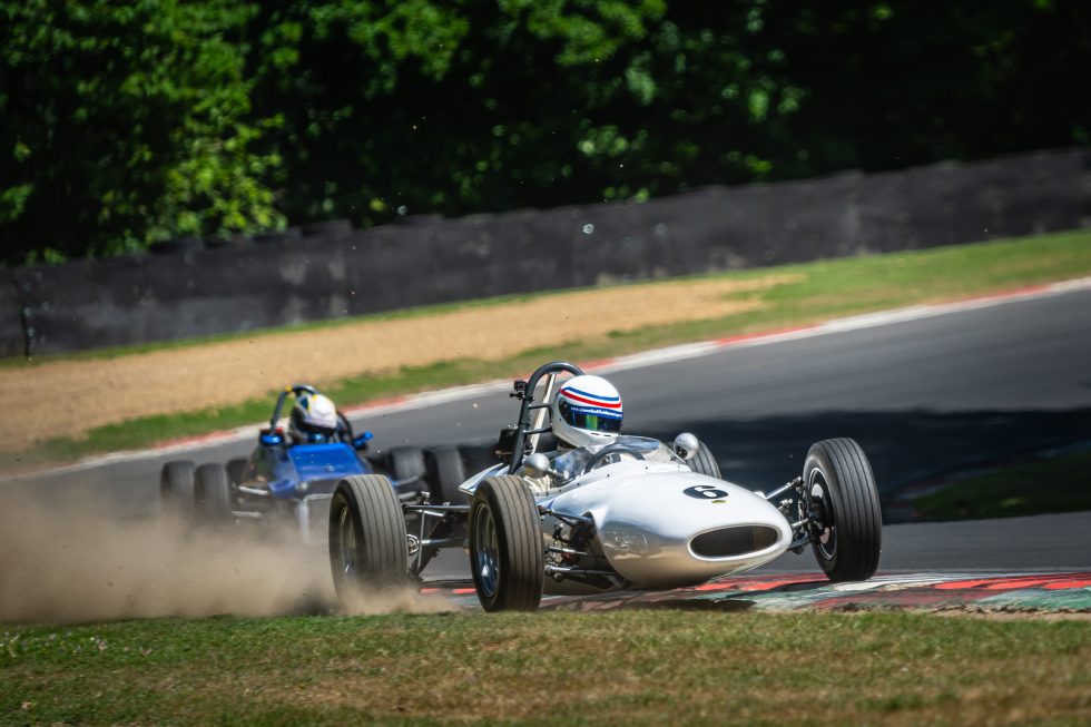 Lotus 51 Class for Historic Formula Ford in 2026 | Historic Sports Car Club