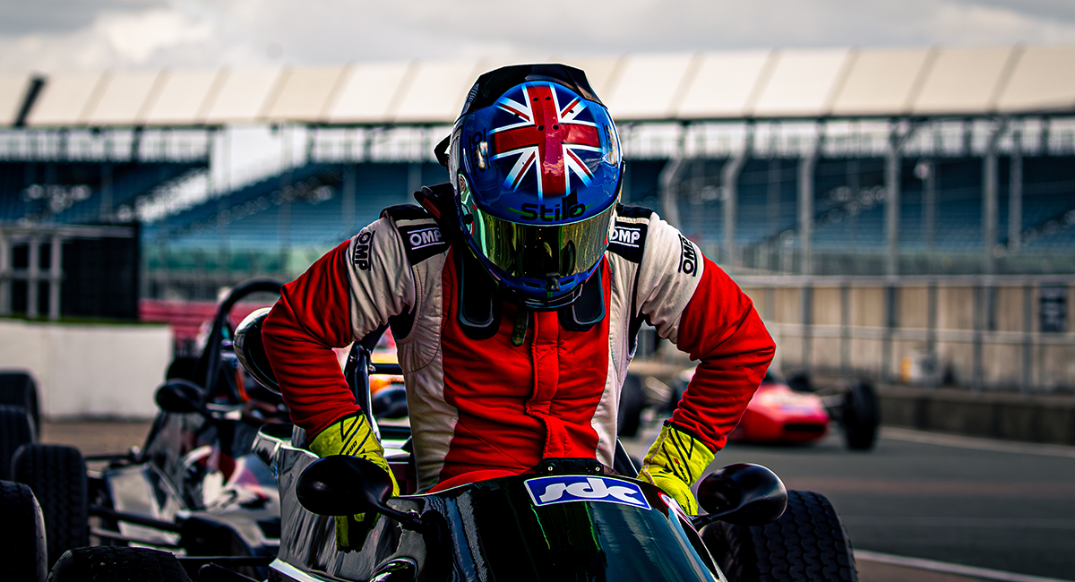 Historic Sports Car Club | Historic Racing since 1966